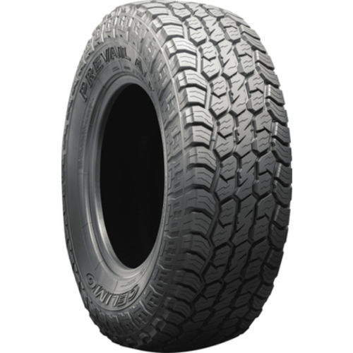 Celimo Prevail A/T LT275/55R20 E/10PLY BSW Tires