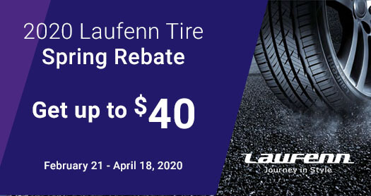 Tire Rebates | Giga-tires.com