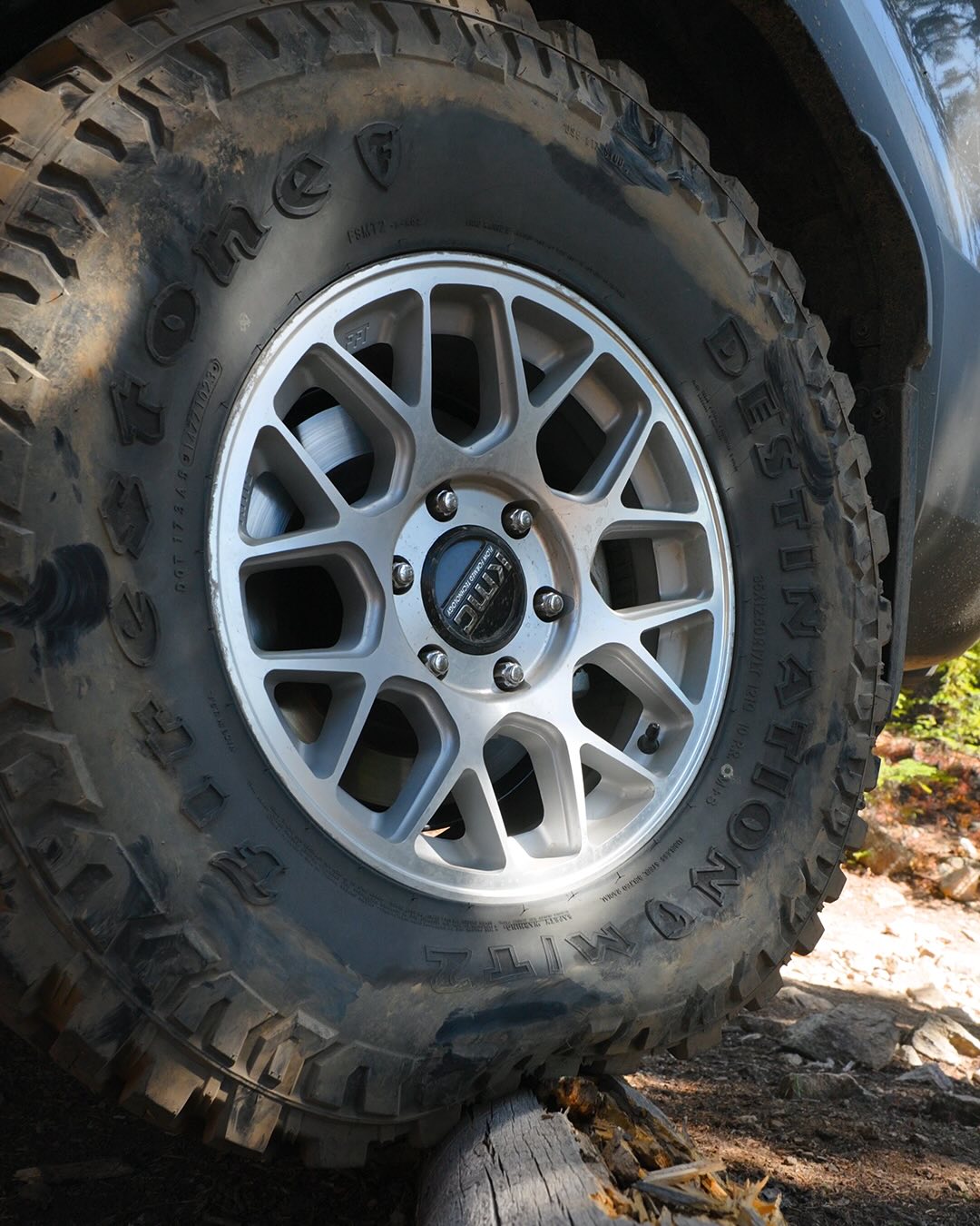 Firestone FD609 11R22.5 G/14PLY Tires