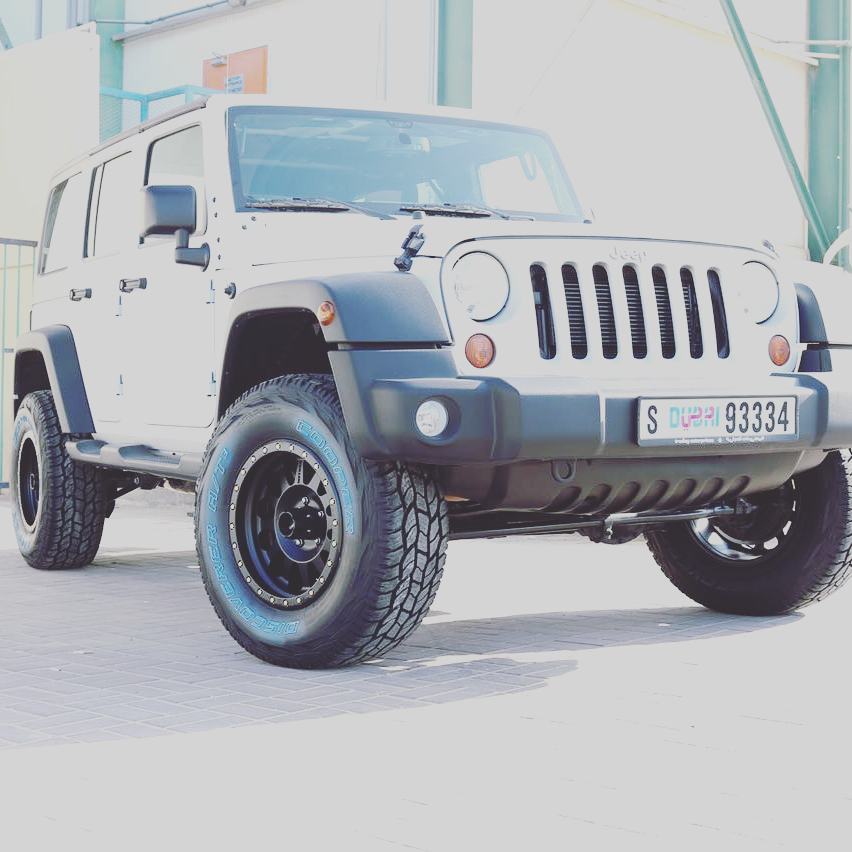 Mastercraft Courser Trail HD LT285/60R20 E/10PLY BSW Tires