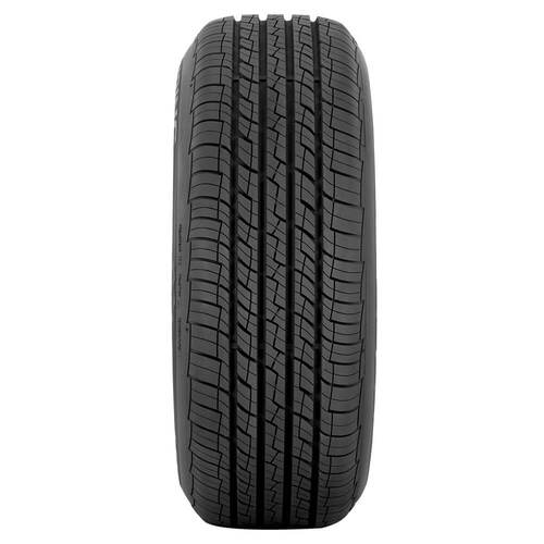 Mastercraft SRT Touring 205/55R16 91H BSW Tires
