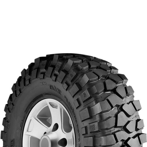 Bfgoodrich Krawler