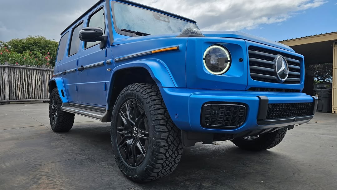 Goodyear - Wrangler HT | Giga-tires.com