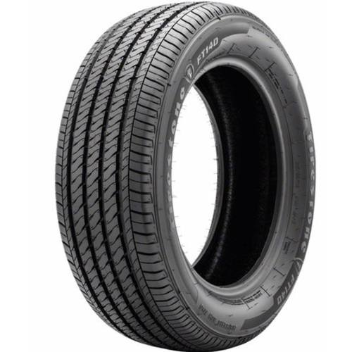 Firestone FT140 205/55R17 91V BSW Tires