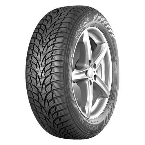 Nokian Nordman Solstice 215/55R17 94V BSW Tires