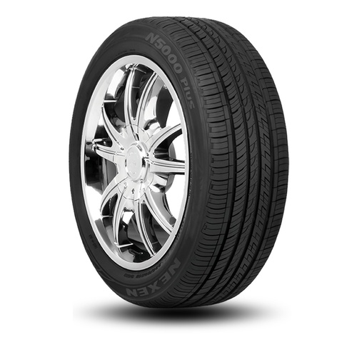 Nexen N5000 Plus 235/65R17 104H BSW Tires