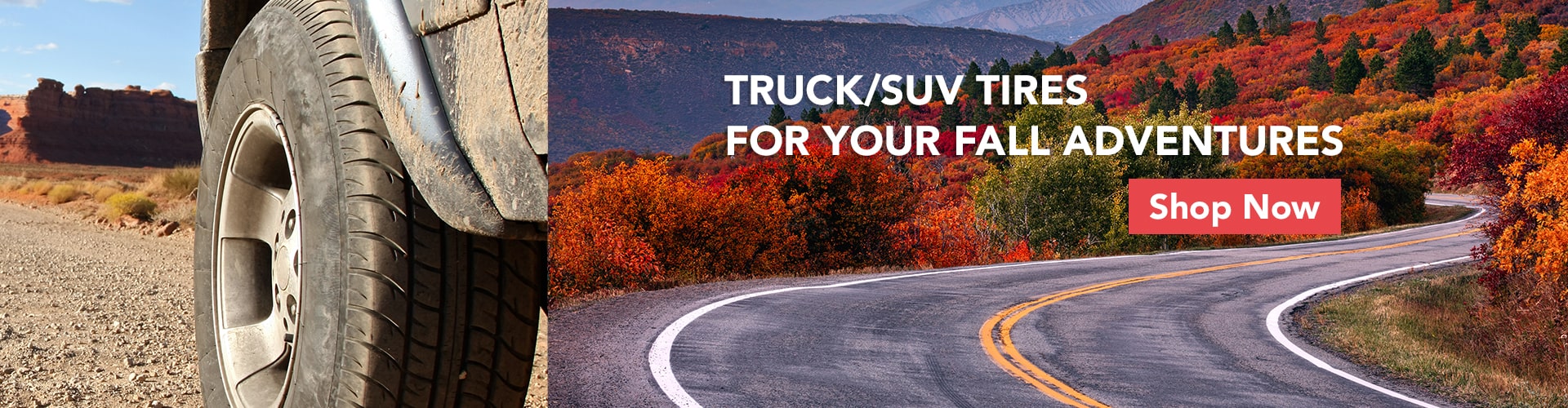 Buy Tires Online | Shop our great selection of new tires. Low prices ...