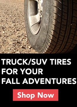 Best Prices on Truck Tires | Giga-tires.com