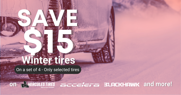 Coupon Codes | Giga-tires.com