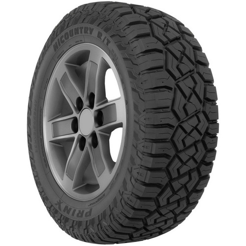 Prinx HiCountry R/T HR1 (Studded) 35X12.50R18 F/12PLY Tires